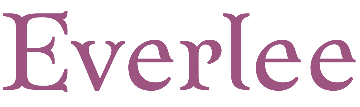 Everlee Bookish & Fantasy Jewellery